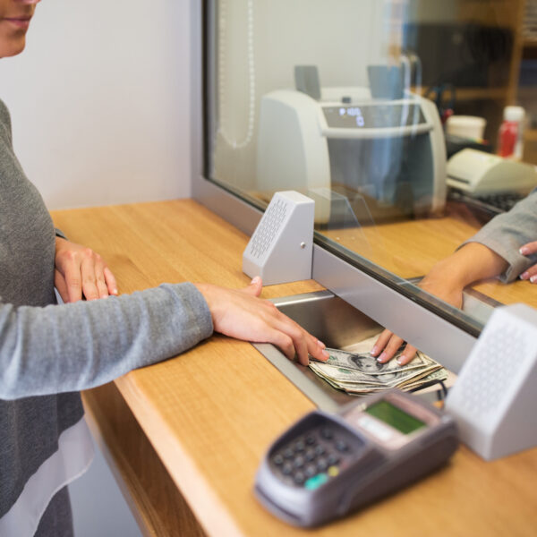 Banking and Credit Union Video Surveillance Systems