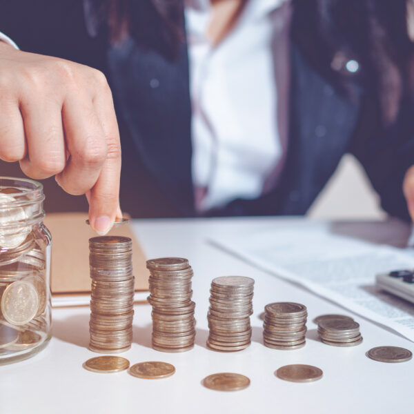 Banking and Credit Union Video Surveillance Systems